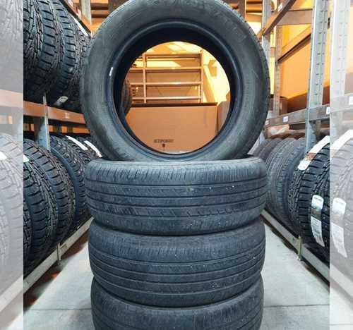 Chaoyang SU318A 215/60 R17