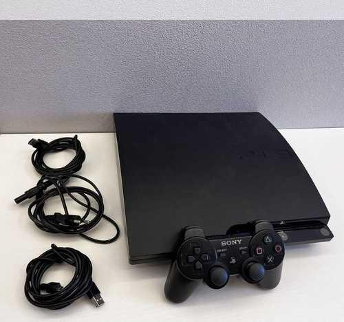 Sony playstation 3 Slim 320GB