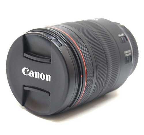 Canon RF 24-105mm f/4L IS USM (2807)