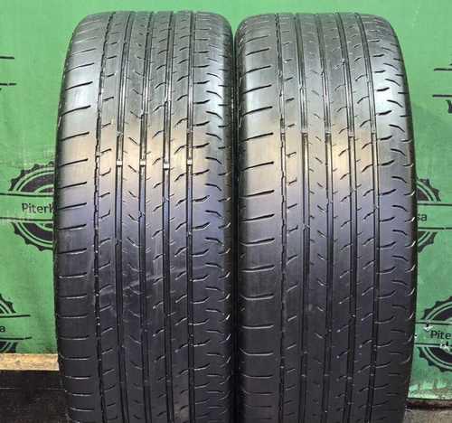 Continental MaxContact MC6 265/45 R21 108V