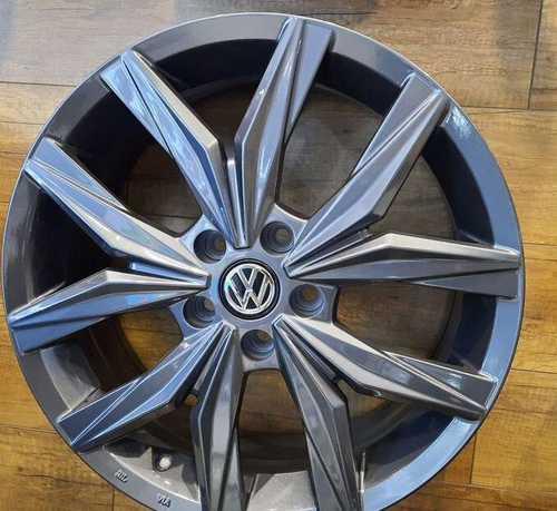 5х112 R18 новые диски для Volkswagen арт.VV226