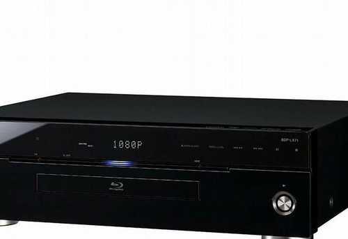 Blu-ray-плеер Pioneer BDP-LX71