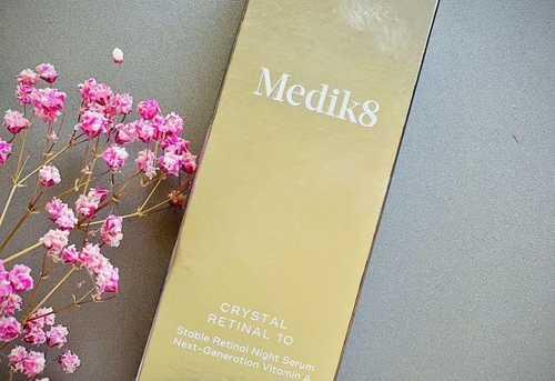 Medik8 crystal retinal 10 30ml