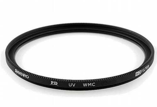 Ультрафиолетовый фильтр Benro PD UV WMC 40mm