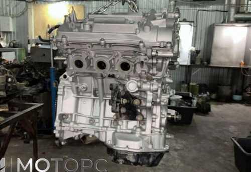 Двигатель на Toyota Venza 3.5 AT (268 л.с.)