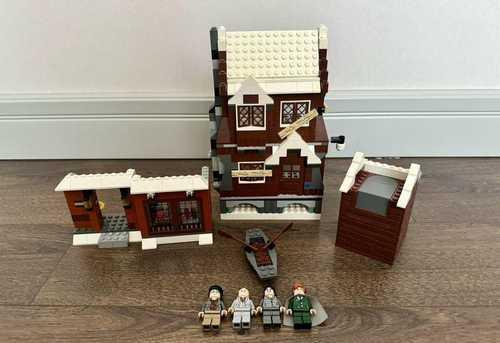 Lego Harry Potter 4756