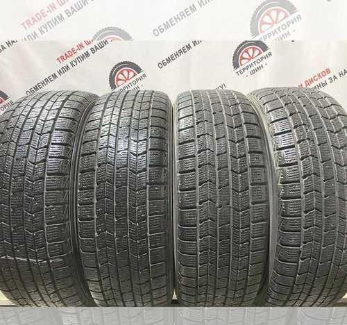 Dunlop SP Winter Sport 3D 215/60 R16 100T