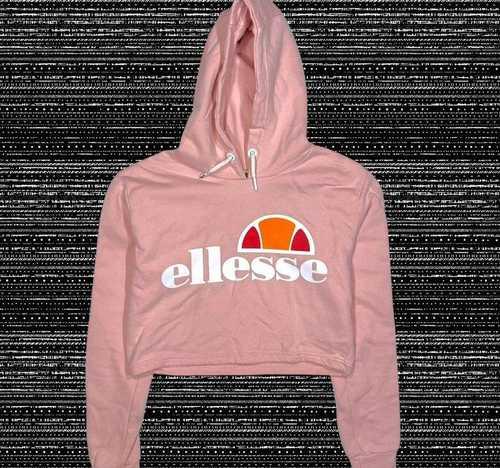 Оригинал Худи Ellesse