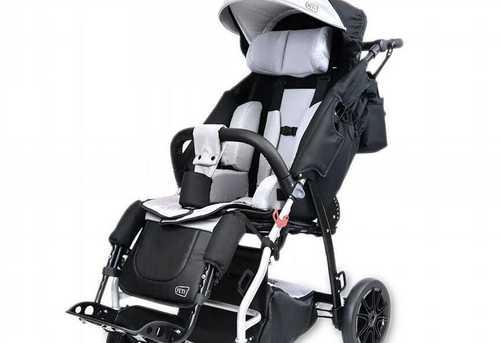Детская прогулочная инвалидная коляска MyWam Yeti