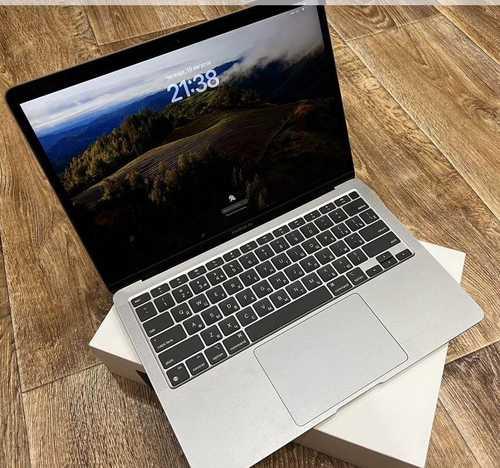 Apple MacBook Air 13 m1 8gb 256