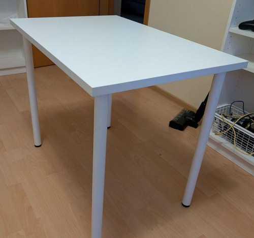 Стол IKEA linnmon 90x60