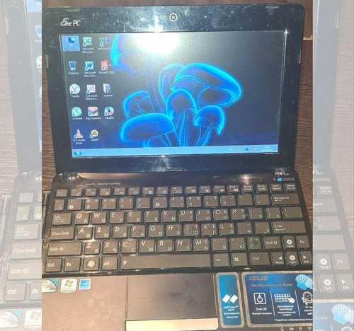 Asus eee pc 1015px