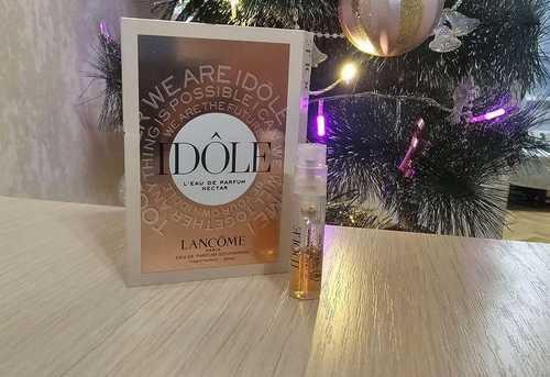 Пробник Lancome Idole Nectar