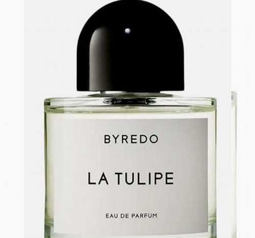 Byredo la tulipe