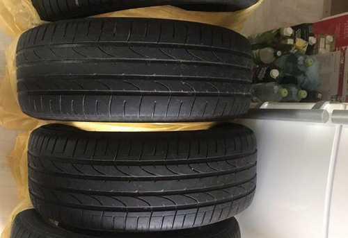 Bridgestone Dueler H/P 235/55 R17