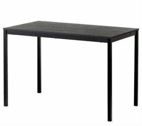 Тэрендо Стол, черный IKEA