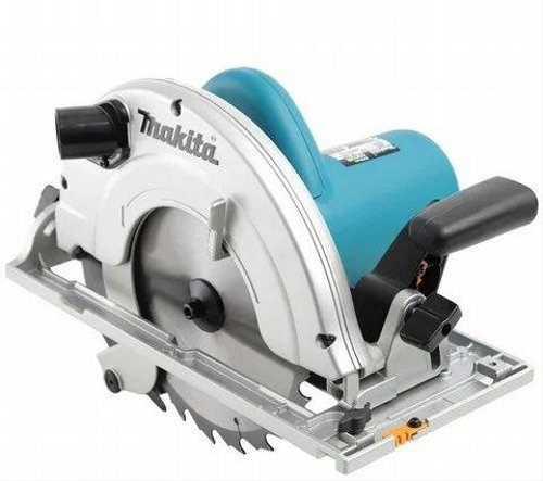 Дисковая пила makita 5903 RK