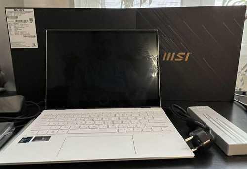 MSI Simit i7 / 16гб / 1тб