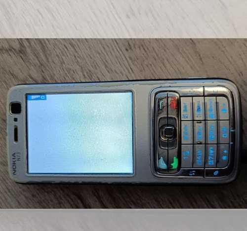 Nokia N73