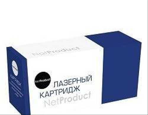 NetProduct CB435A/CB436A/CE285A Картридж для HP LJ