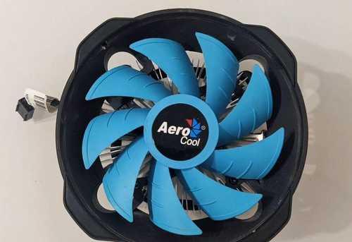 Кулер AeroCool BAS AUG