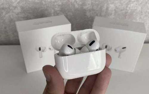 AirPods Pro premial