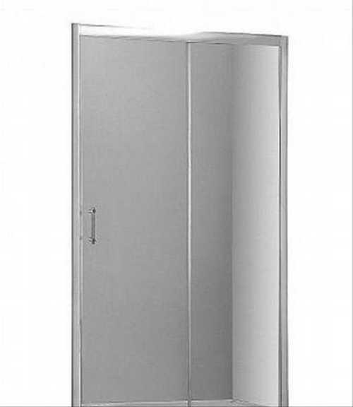 Откатная дверь Aquanet NAA6121 Alfa (1400х2000) ст