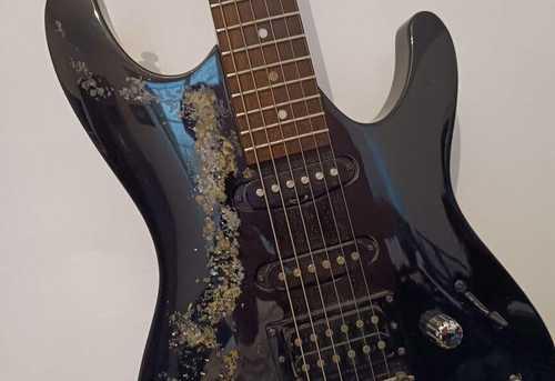 Электрогитара ibanez GIO GSA60