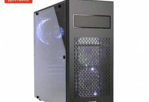 Корпус Zalman N2 черный