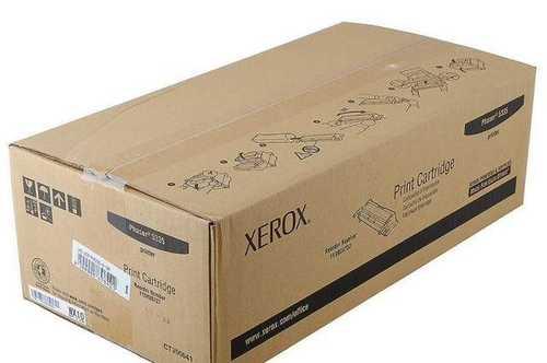 Картридж Xerox 113r00737 Ориг