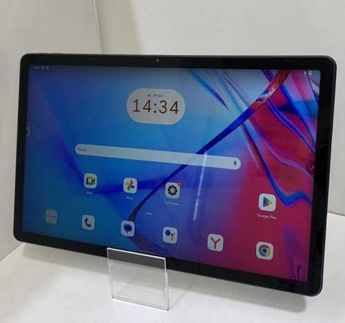 Планшет с SIM-картой Lenovo Tab P11 Plus TB-J616X 6/128 GB