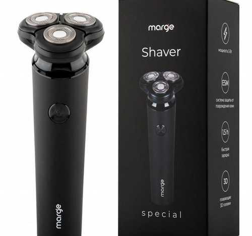 Электробритва мужская Special Shaver RS-201B