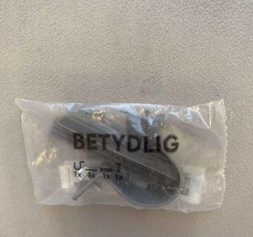 IKEA betydlig держатель 3шт