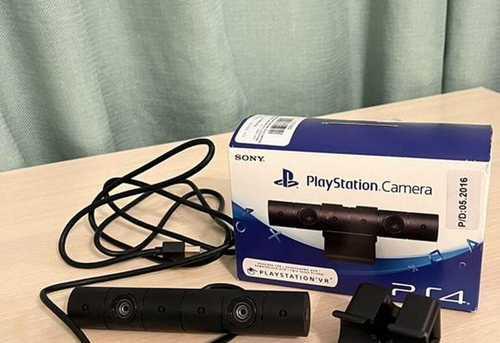 Камера PlayStation для Play Station 4 v2