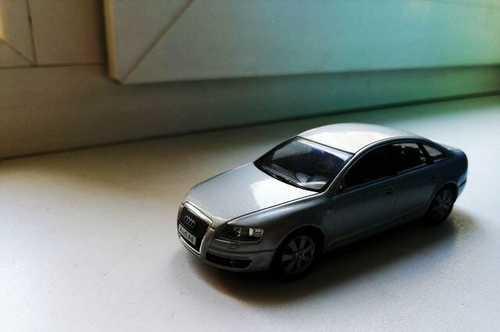 Модель Audi A6 Hongwell