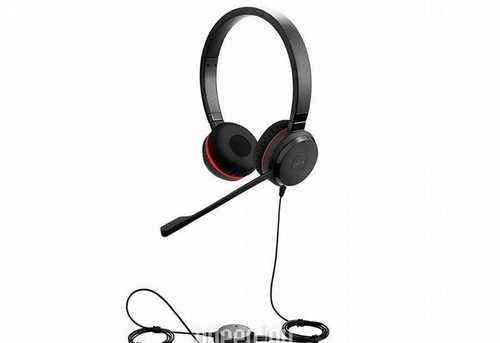 Jabra Evolve 30 II UC Stereo 5399-829-309