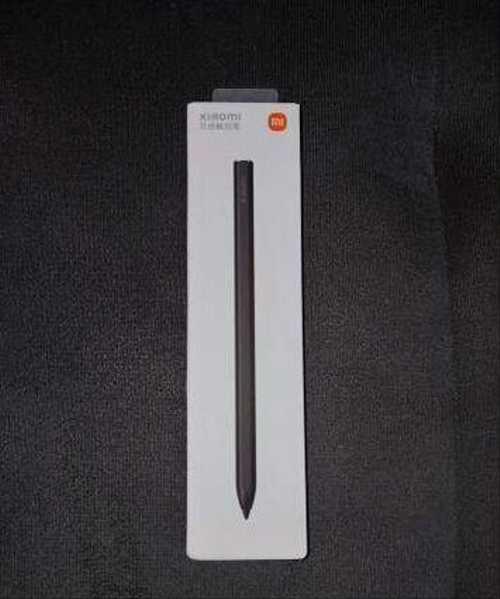 Стилус Xiaomi Smart Pen для Pad 5/5 Pro новый
