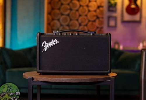 Fender Mustang LT40S