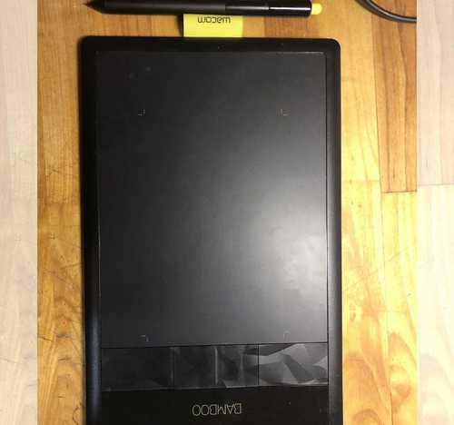 Wacom bamboo cth-470k