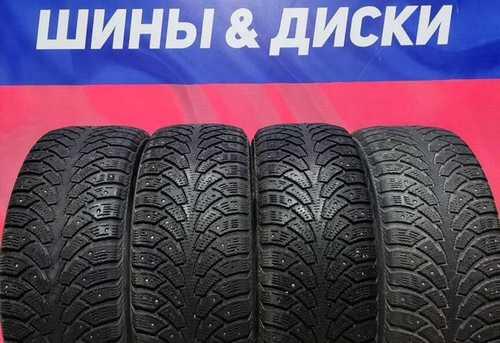 Nokian Tyres Hakkapeliitta 4 215/55 R16