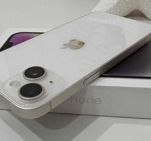 iPhone 14, 128 ГБ