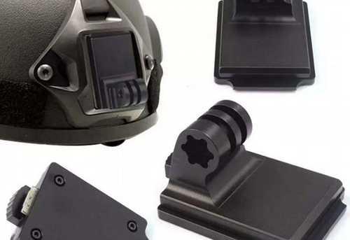Sport Camera NVG Mount base gopro