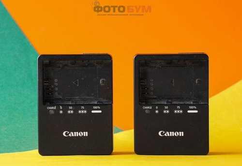 Зарядное устройство Canon LC-E6E