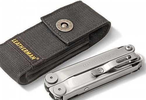 Мультитул leatherman Curl