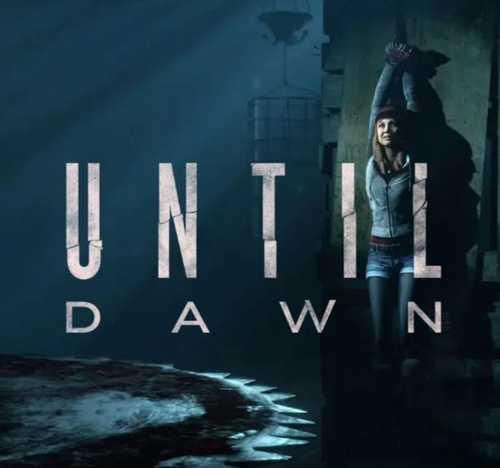 Until Dawn / Дожить до рассвета — Пополнение Steam