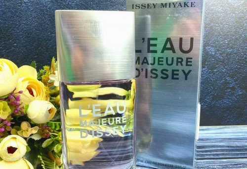 Issey Miyake - L'eau D'issey Majeure