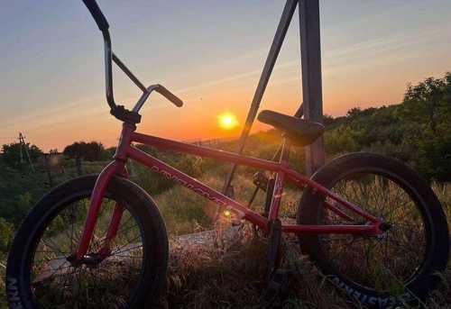 BMX Eastern Traildigger