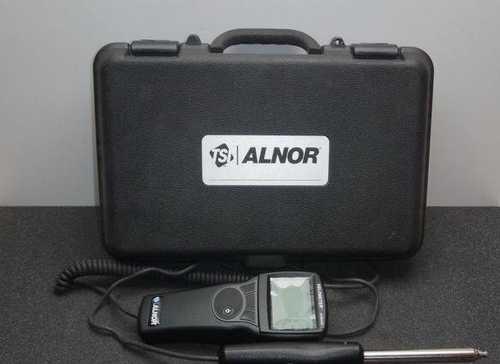 Тепловой анемометр Alnor Velometer AVM410