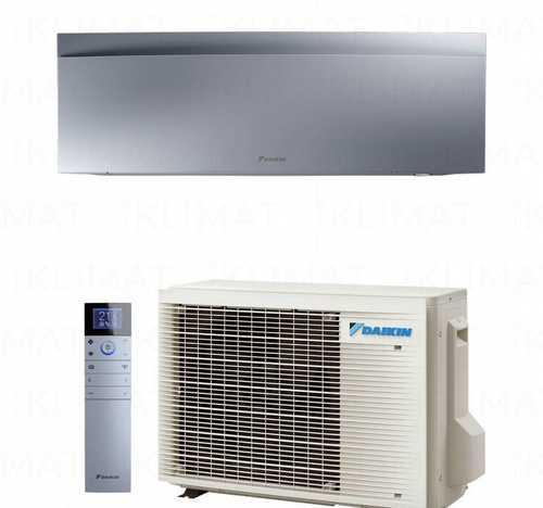 Сплит система Daikin Emura ftxj42AS/RXJ42A