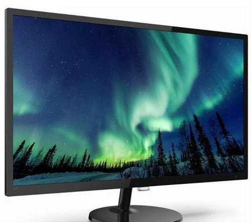 31.5" Монитор Philips 327e8qjab